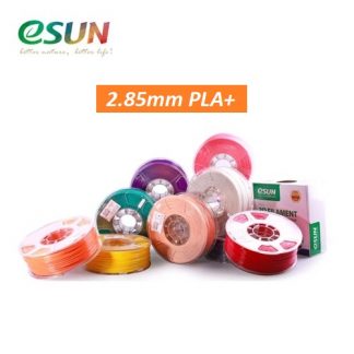 PMMA Acrylic 3D Filament 1.75mm 1Kg Translucent Natural • 3D Printer Store