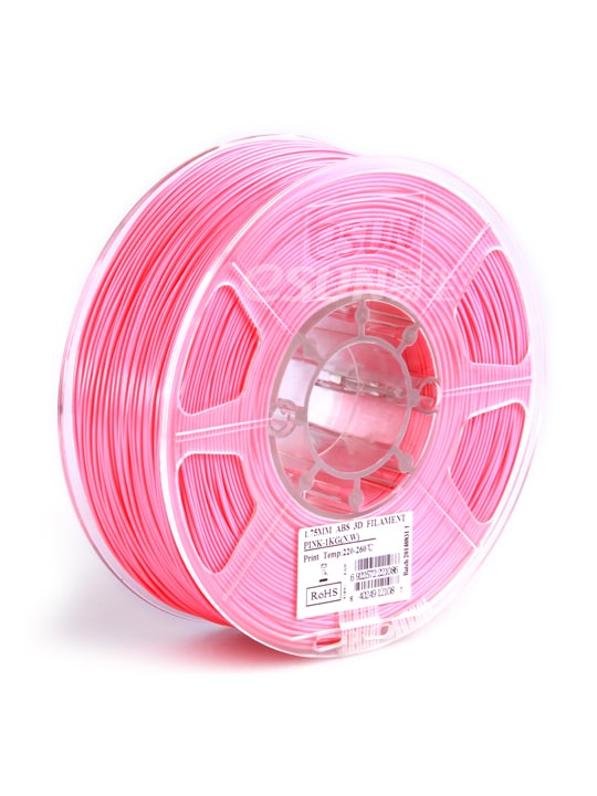 PLA+ 1.75mm 1Kg eSun PINK | 3D Printer Store NZ