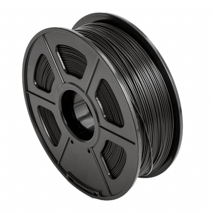 PolyCarbonate Carbon Fibre - PCCF Black - 1Kg | 3D Printer Store