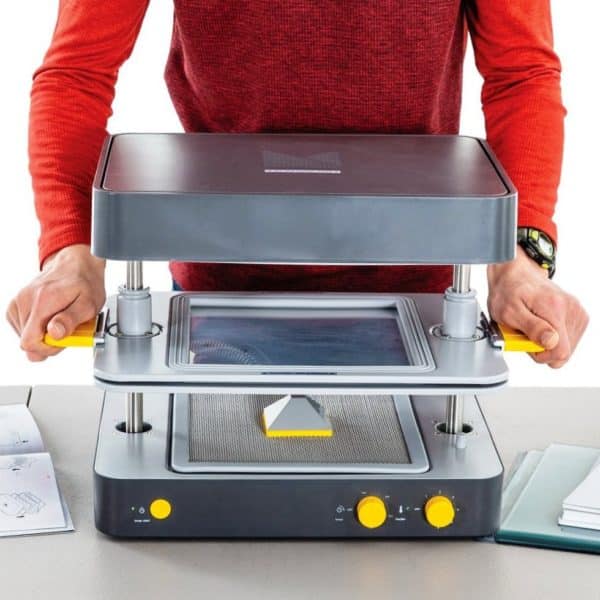 Vacuum Former • 3D Printer Store