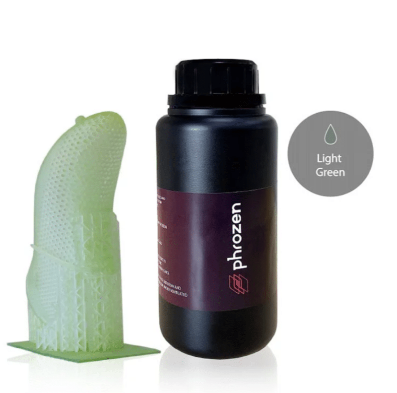 Engineering Resin bundle | 3D Printer Store