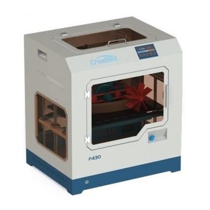 Creatbot F430 PEEK Edition Professional 3D Printer | 3D Printer Store