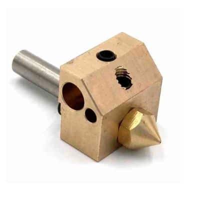 Nozzles & Hot End parts | 3D Printer Store
