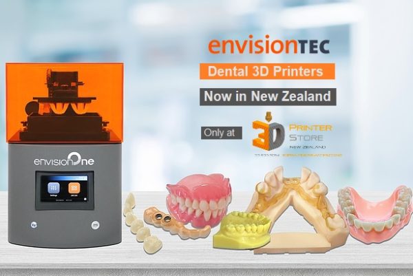 3D Printer Store | New Zealand's Professional 3D Printer Specialist