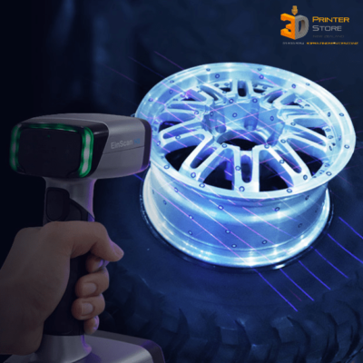 3D Printer Store | New Zealand's Professional 3D Printer Specialist