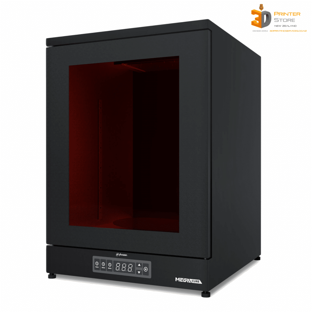 Phrozen Mega 8K V2 Resin 3D Printer - Latest Version • 3D Printer Store