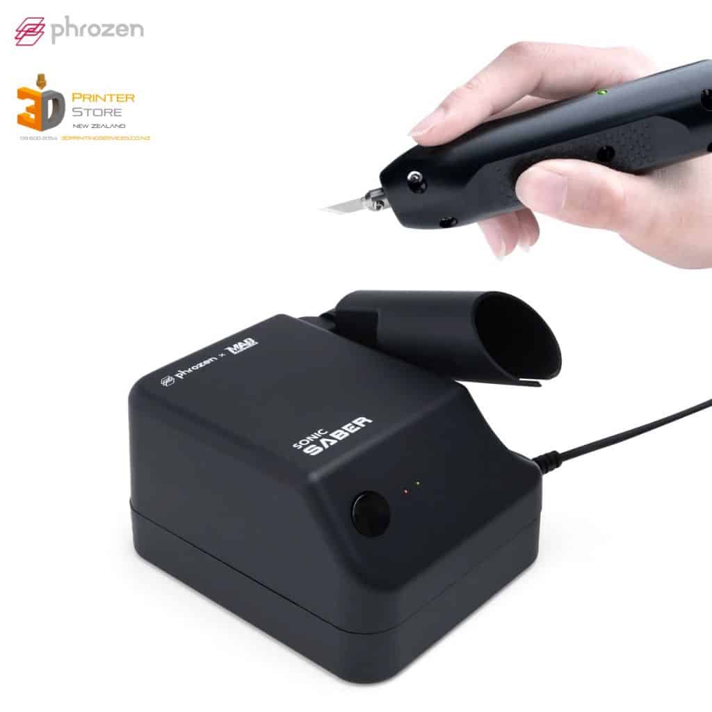 Phrozen Sonic Sabre Ultrasonic cutter knife • 3D Printer Store