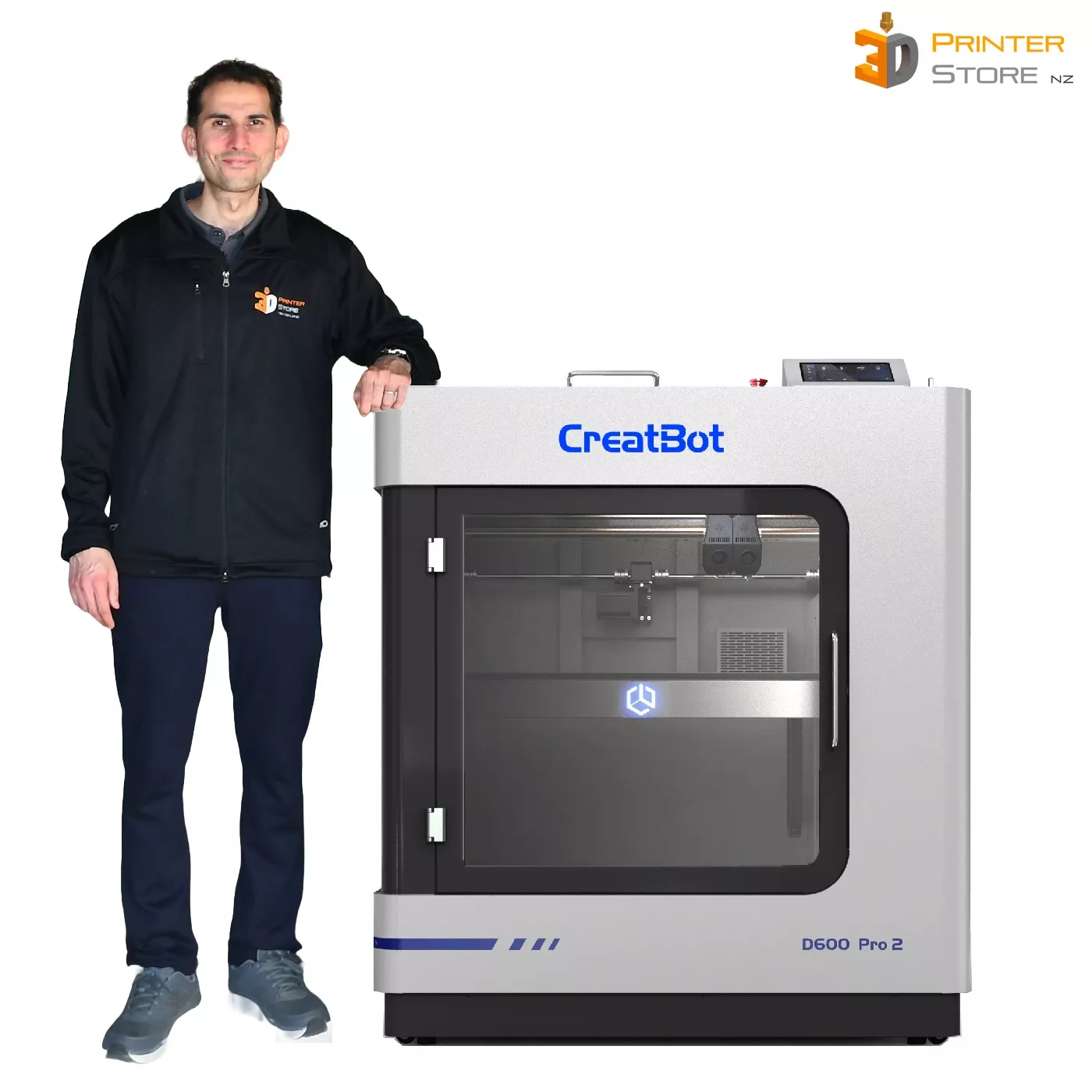 3D Printers | 3D Printer Store New Zealand